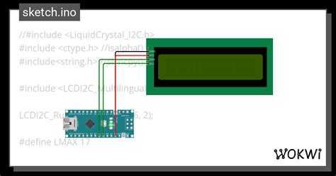 Wokwi Online Esp Stm Arduino Simulator