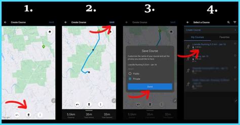 Garmin Pacepro Explained Guide Digichasers