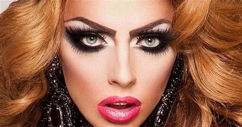 Famous Tall Drag Queens At Dakota Bunce Blog