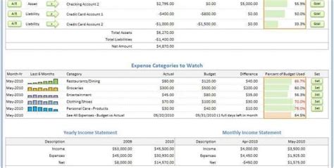 Accounting Spreadsheet Templates Excel Accounting Spreadsheet Spreadsheet Templates For Business