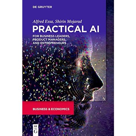 Jual Buku Practical Ai For Business Leaders Product Managers And