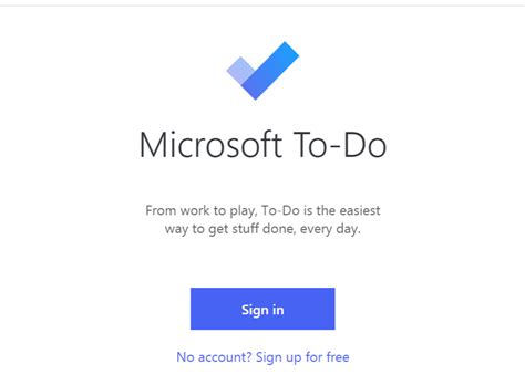 Microsoft To Do Is Not Syncing 3 Ways To Fix It