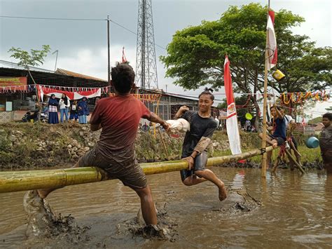 Asal Usul Lomba 17 Agustus Di Indonesia Dan Maknanya Menurut Sejarah