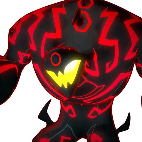 Malware Ben 10 Render 1 By Bendableversus On Deviantart