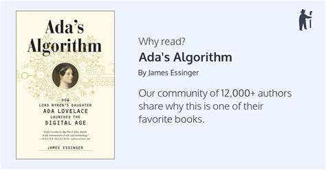 Why Read Adas Algorithm