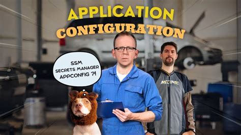 Fourtheorem On Linkedin 97 Configuration For Aws Applications Env