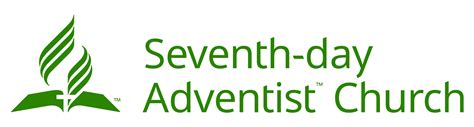 Seventh Day Adventist Church Logo