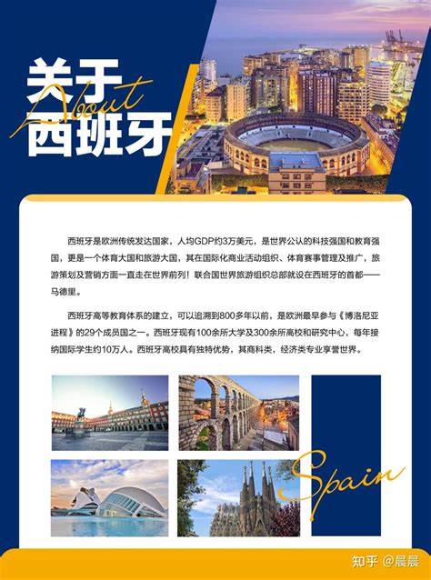 西班牙马拉加大学全日制硕士课程招生简章 知乎
