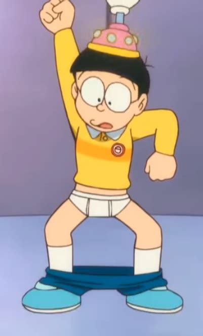 パンツのび太10海パンのび太 Nobita Swim Trunks