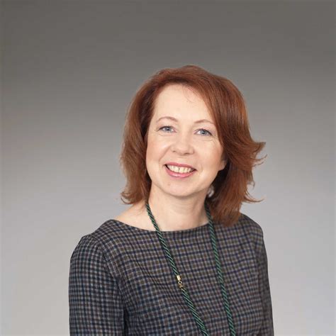 Baiba Pumpiņa Riga Gestalt Institute