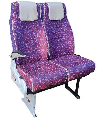 Chioce Mini Bus Seats Push Back At ₹ 3750piece In Faridabad Id 27117735588