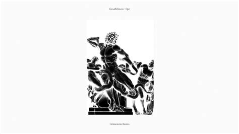 Gesaffelstein Opr Crimestein Remix Youtube