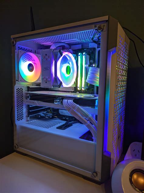 Thermaltake The Tower 100