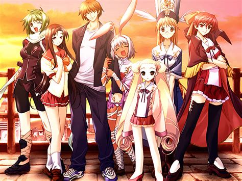 Duel Savior Justice（デュエル セイバー ジャスティス） 各月発売ゲームタイトル一覧 Moepedia（モエペディア
