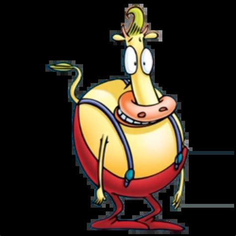 Heffer Wolfe Rockos Modern Life Wiki Fandom