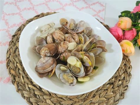 바지락술찜 만들기 먹다남은와인요리 마트바지락 해감 네이버 블로그