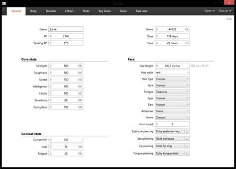 Coc Revamp Mod Save Editor Lopawidget