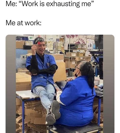 25 Accurate Work Memes That Will Have You Laughing At Your Desk Funny
