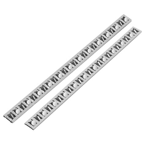 Lwal系列铝合金保持架 滚针 滚柱 滚子 保持架 滚针轴承 东莞市瑞施博格塑胶五金制品有限公司