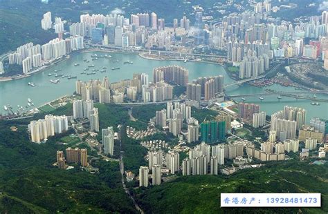 香港新界区青衣明翘汇第二轮292个单位 香港房产网