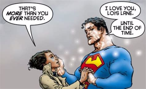 슈퍼맨 팬들이라면 누구나 인정할 명대사 Mlbpark