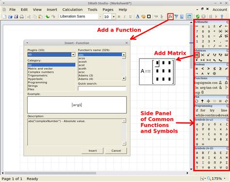 Smath Fun Tech Projects