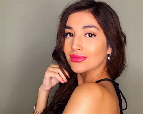 Nathalie Hart Is Pregnant With Baby Girl Inquirer Entertainment