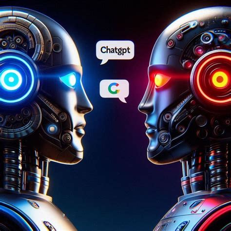 ChatGPT vs Google Gemini cuál es el mejor chatbot gratuito GeboArt Dev