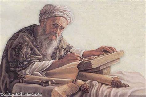 سایت پندآموز داستانی از ابوریحان بیرونی امید کسی را ناامید نکن