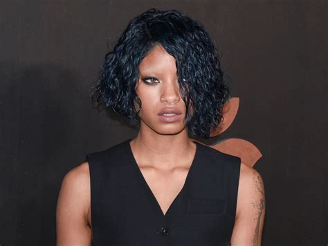 After The Emotional Willow Smith Coachella Performance Is Will Smiths