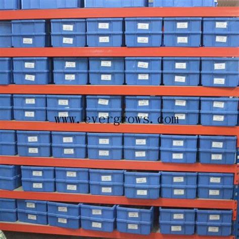 Maximum Storage Capacity Warehouse Storage System High Quality Maximum