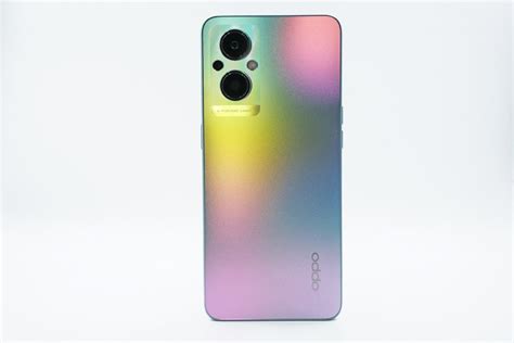 3 Keunggulan Oppo Reno7 Z 5g Akan Segera Meluncur Di Indonesia Page All