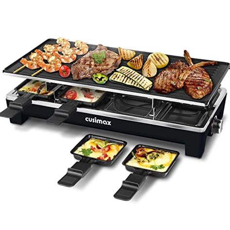 Best Raclette Grills Best Cost