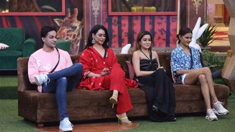 Bigg Boss 16 Day 112 Written Updates Astrologer Predicts Housemates