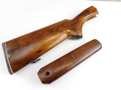 Cil 402 Shotgun Stock Set