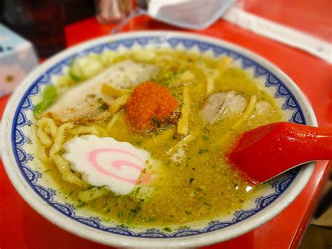 【山形ラーメン】行列必至！噂の『龍上海』は期待以上の美味しさだった♡～山形県南陽市～ せんだいマチプラ