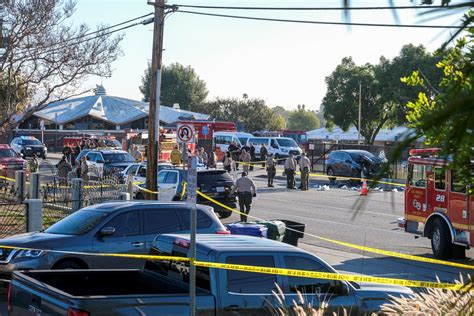 Sheriffs Recruit Dies 8 Months After Being Struck By Wrong Way Driver