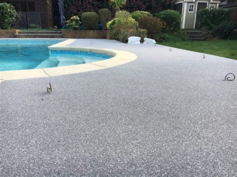Pebblestone Epoxy Pools In Sydney Pool Tek Resurfacing Sydney