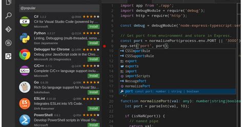 Powershell Tips 95 Why I Like Visual Studio Code