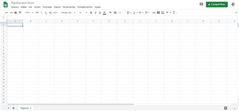 Google Sheets Veja Como Usar E Dominar Suas Funcionalidades