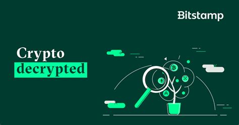 Cryptocurrency Guide Learn About Cryptocurrencies Bitstamp