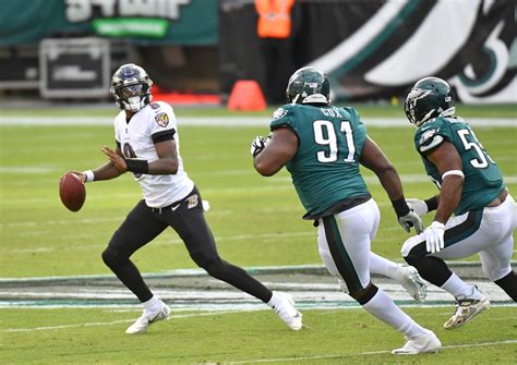 Ten Highest Paid Quarterbacks In The Nfl After Lamar