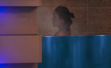 Priscilla Quintana Sexy Scene In Based On A True Story AZNude