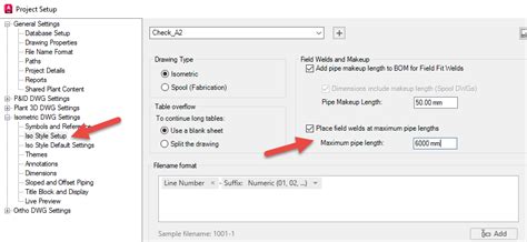 Max Length Pipe Routing Question Autodesk Community