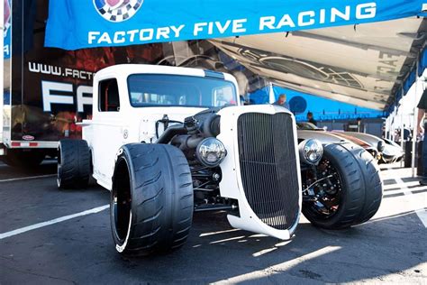 Sema Preview 10 Of 10 The Factory Fives Of Sema 2019 Artofit