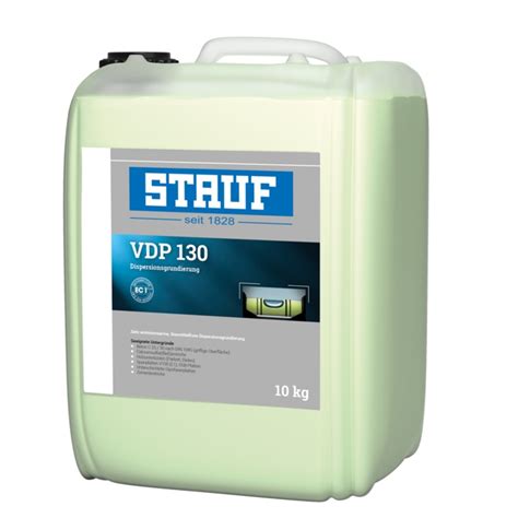 Stauf VDP130 Dispersionsgrundierung | Mapei by holz-store.de Leipzig