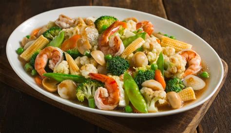 5 Resep Makanan Sehat Untuk Diet Mudah Lezat Dan Bergizi —