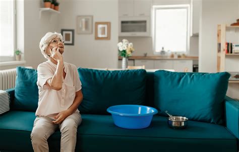 ¿qué Hago Si Tengo Una Fuga De Agua En Casa Quadis Seguros