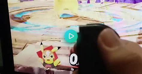 Gamecube Controller And Joy Cons Smash Ultimate Lag Test Will Do Pro