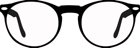 Spectacles Glasses Png Myfreedrawings